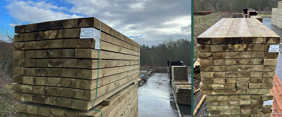 Tartan Timber Co